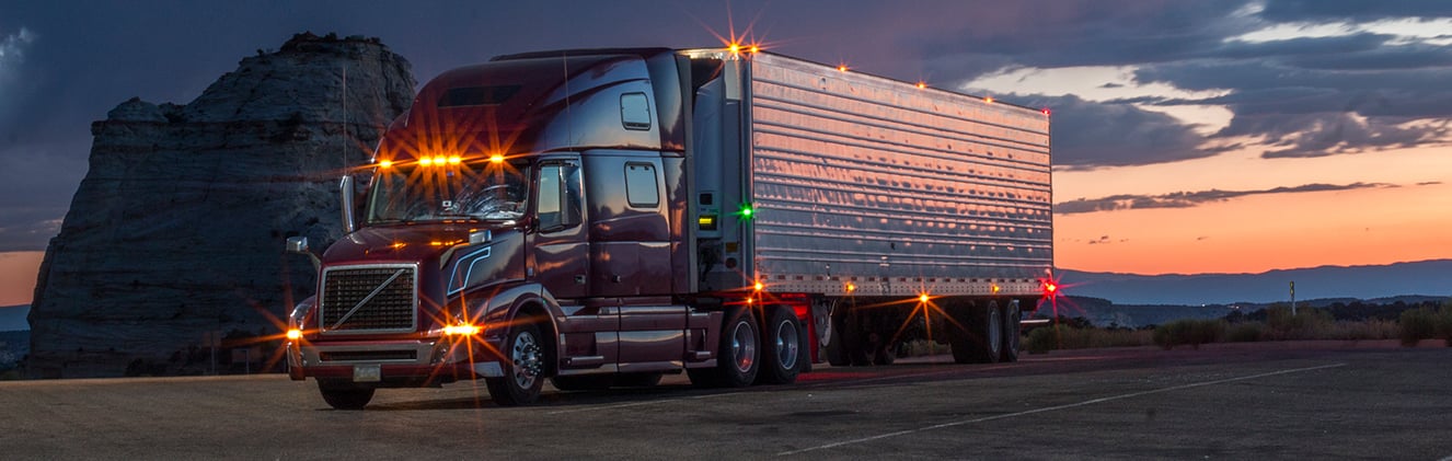 KDH Truck Sales | Southern California | Your Solution for Heavy Duty Trucks